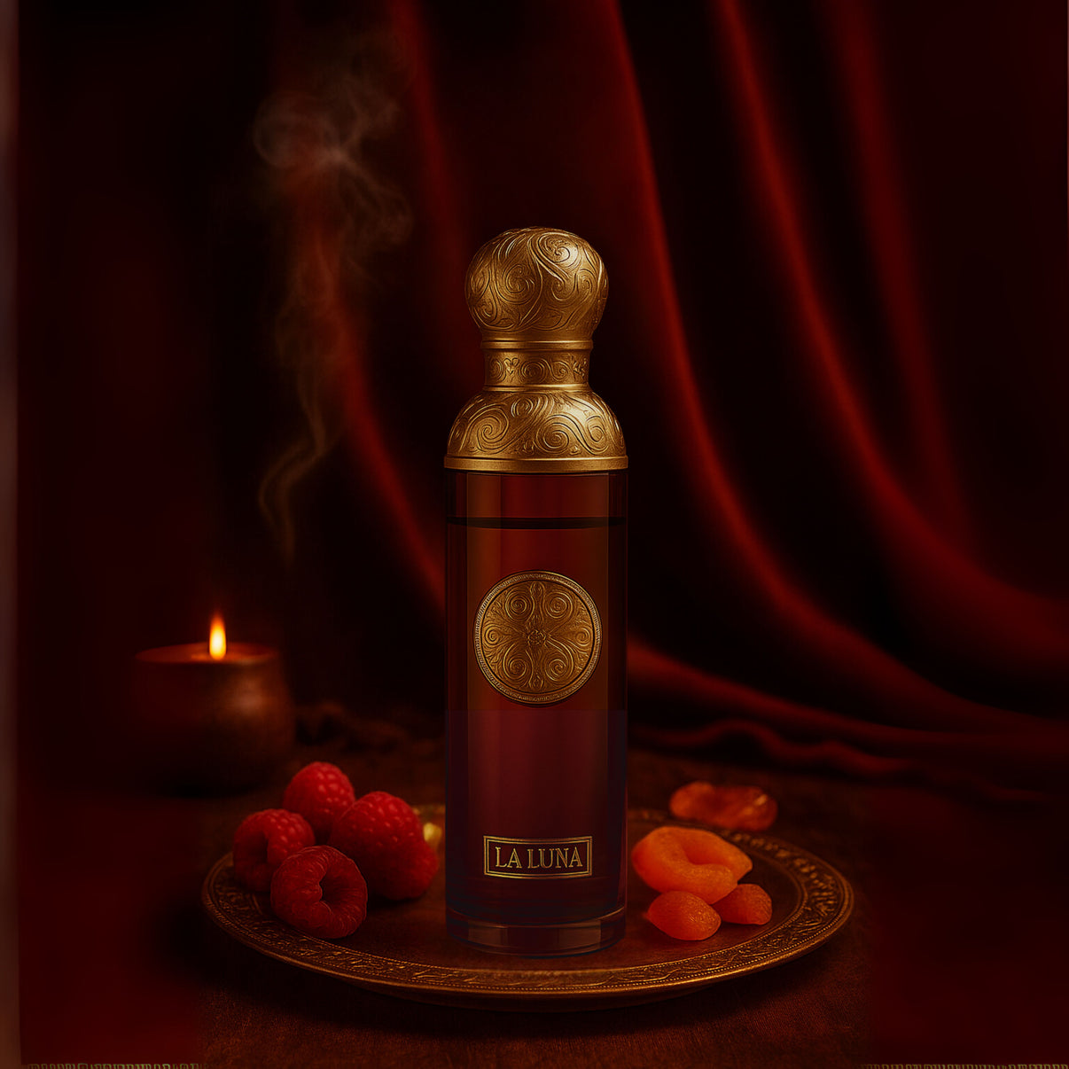 La Luna 50ml by Gissah – GISSAH PERFUME