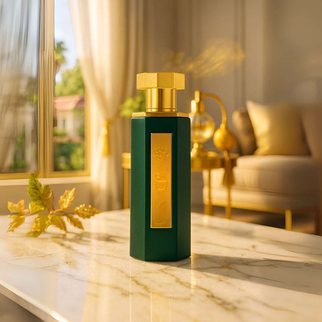 Shop – GISSAH PERFUME